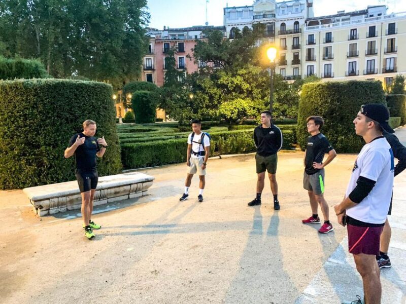 Madrid: Running Sightseeing Tour - Final Thoughts