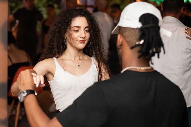Madrid Salsa Lovers Dance Experience - Practical Details and Value