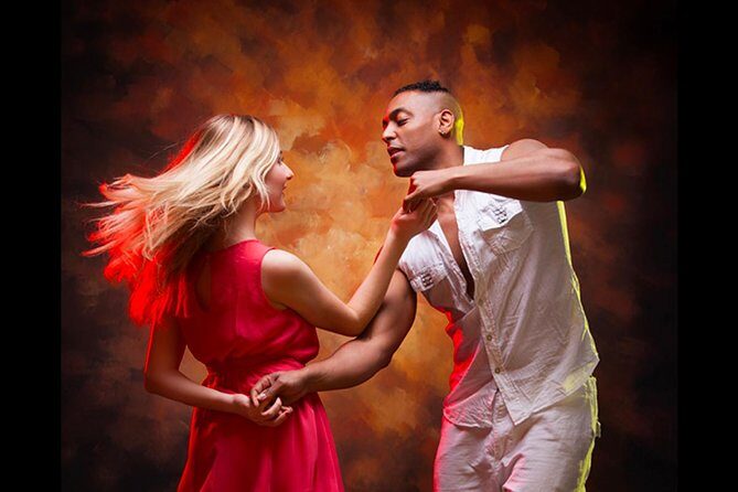 Madrid Salsa Lovers Dance Experience - Insider Tips and Recommendations