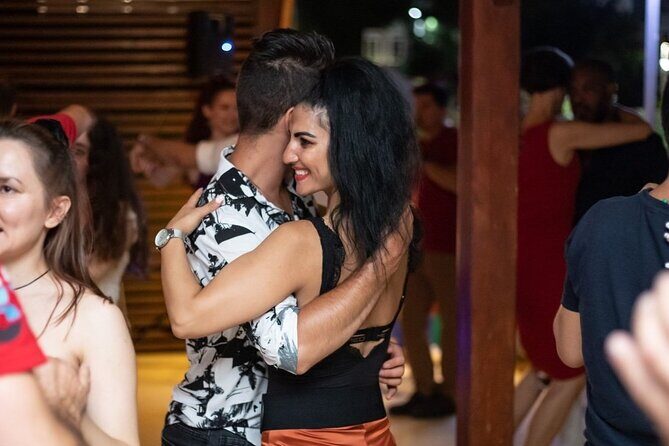 Madrid Salsa Lovers Dance Experience - The Sum Up: Is It Worth the Price?