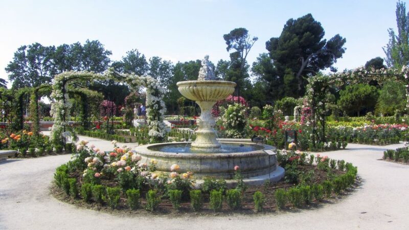 Madrid: Secrets of Retiro Park 2-Hour Walking Tour - FAQs