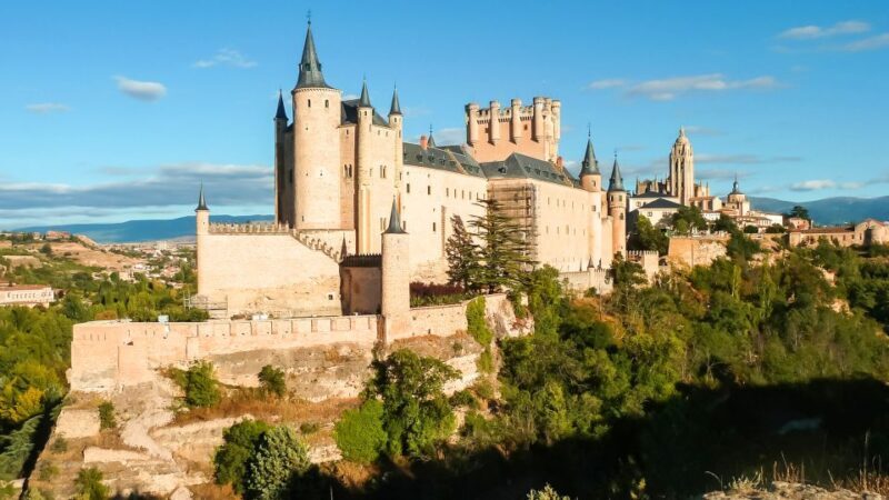 Madrid: Segovia and Toledo Tour, Alcazar, and Cathedral - Who Will Love This Tour?