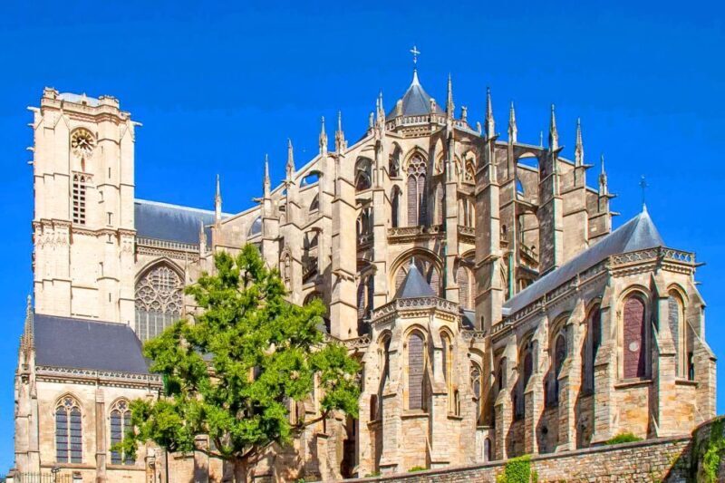 Madrid: Segovia and Toledo Tour, Alcazar, and Cathedral - In Closing