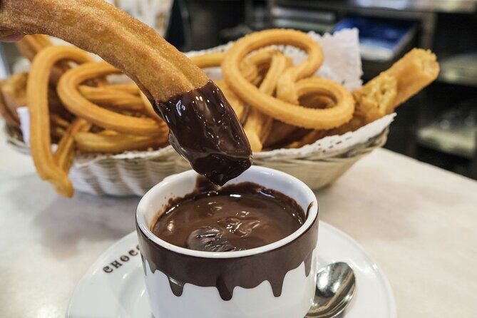 Madrid Segway Tour with Chocolate and Churros - Frequently Asked Questions