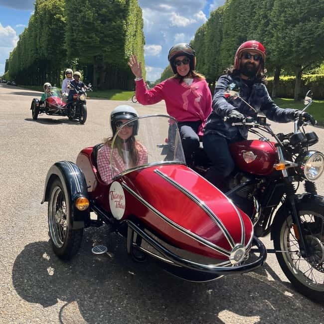 Madrid: Sidecar 1-Hour Adventure - Final Thoughts on Value and Suitability