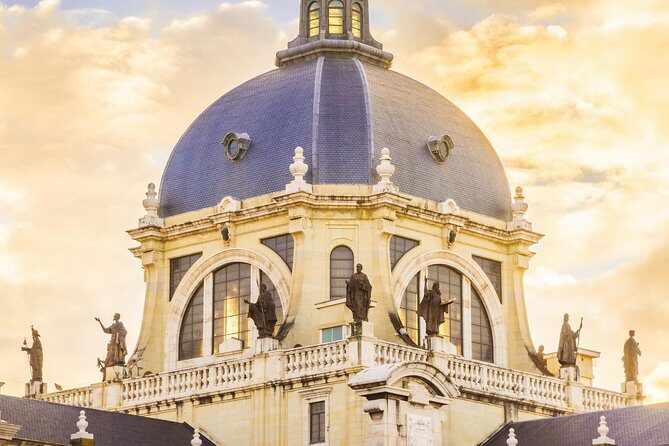 Madrid Sightseeing Guided Tour - Who Should Consider This Tour?