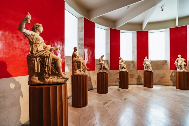 Madrid: Skip-the-Line Prado Museum Guided Tour - Key Points