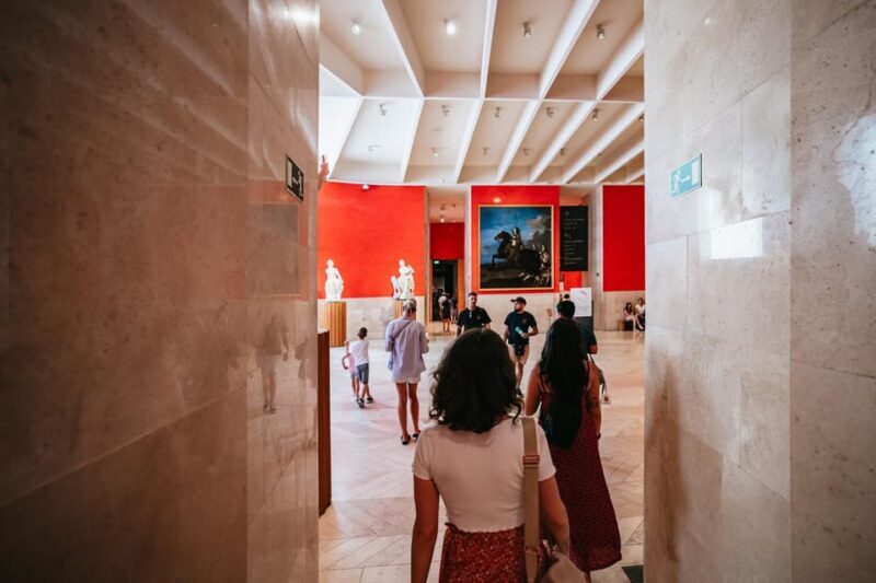 Madrid: Skip-the-Line Prado Museum Guided Tour - The Sum Up