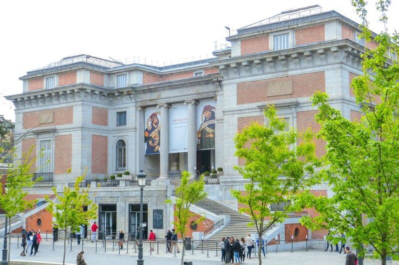Madrid: Skip-the-Line Prado Museum Tour & Optional Tapas - Why Choose This Prado Museum Tour?