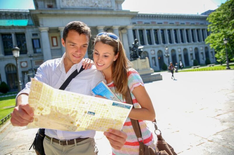 Madrid: Skip-the-Line Prado Museum Tour & Optional Tapas - The Itinerary: What to Expect