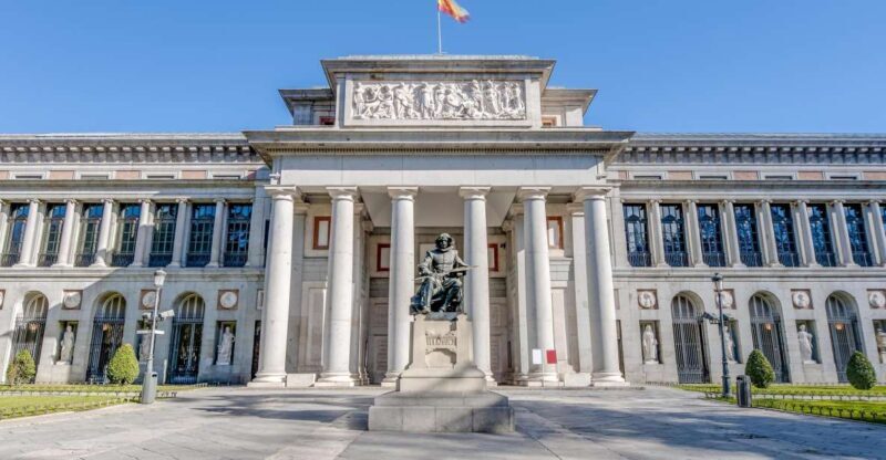 Madrid: Skip-the-Line Prado Museum Tour & Optional Tapas - What Sets This Tour Apart?