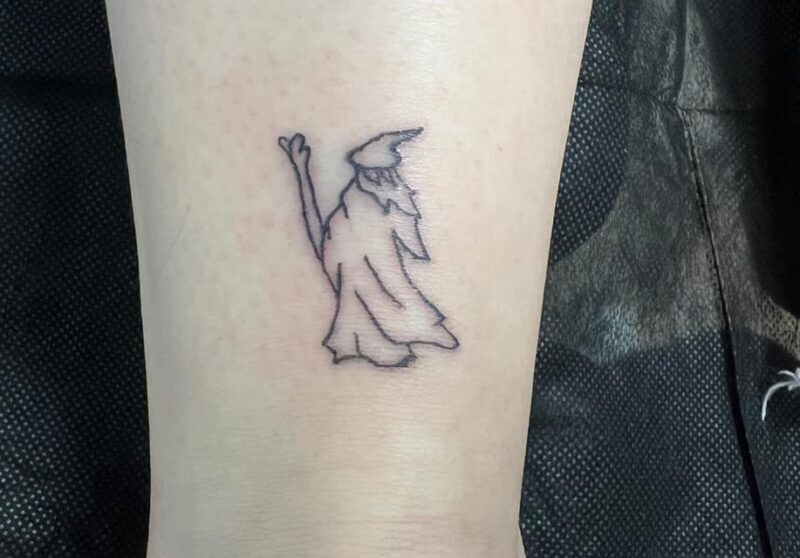 MADRID: SMALL TATTOO IN A PROFESSIONAL STUDIO - Who Is This Tour Best For?