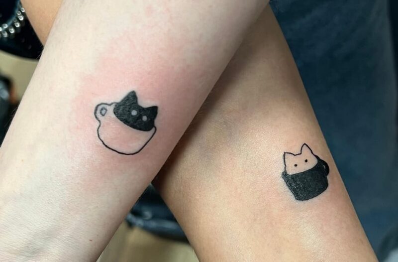 MADRID: SMALL TATTOO IN A PROFESSIONAL STUDIO - FAQs