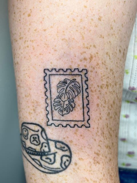 MADRID: SMALL TATTOO - An In-Depth Look at the Madrid Small Tattoo Experience