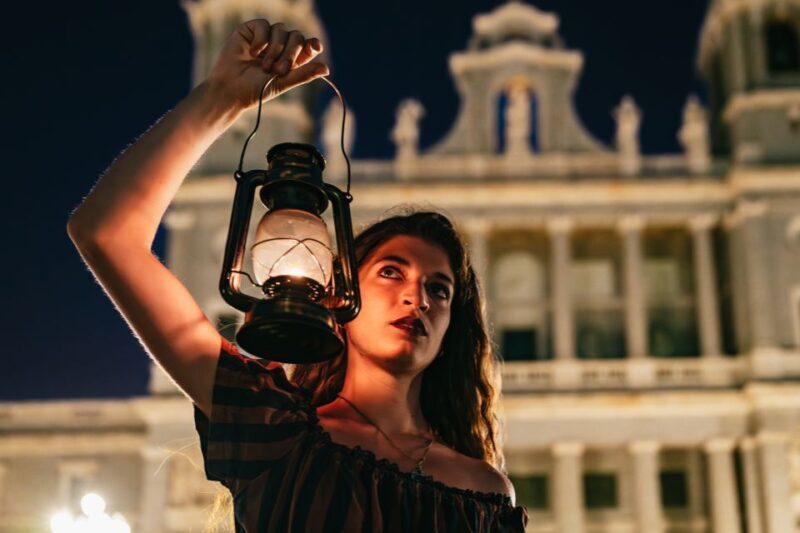 Madrid: Spanish Inquisition and Legends Evening Walking Tour - Value and Practicalities
