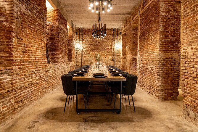 Madrid Spanish Omelet Cooking Class and Bottomless Wine brunch - A Well-Organized, Authentic Madrid Experience