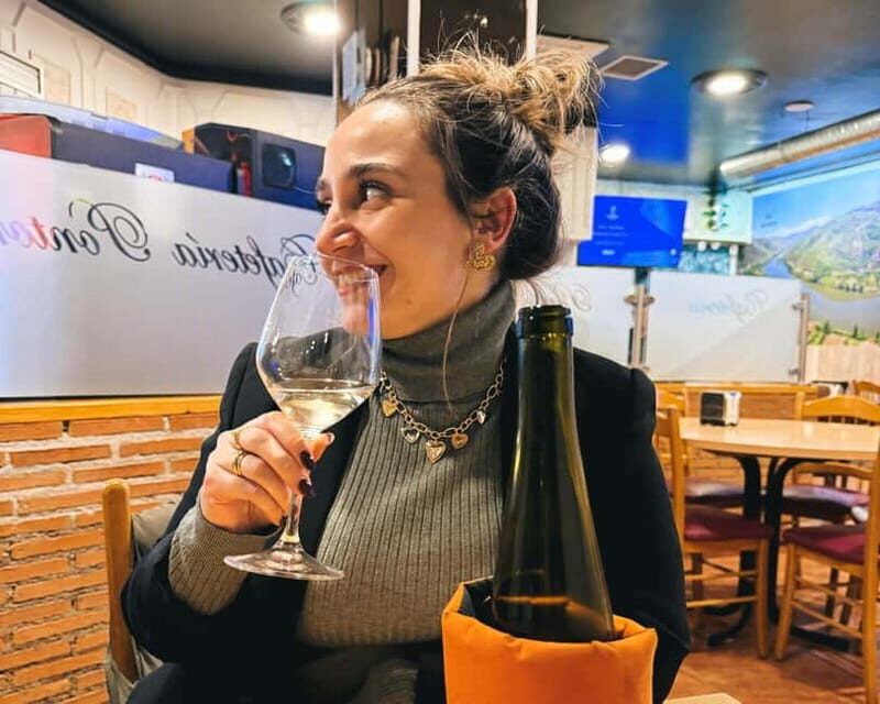 Madrid: Spanish Wine Tasting Experience - A Practical Guide to the Madrid Wine Tasting Adventure