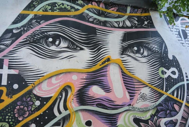 Madrid Street Art Tour (Gran Via, Malasaña & Chueca) - Final Thoughts: Is It Worth It?