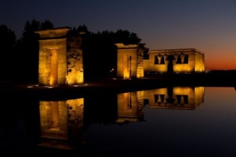 Madrid: Sunset and Night Lights eBike Tour - Madrid: Sunset and Night Lights eBike Tour — A Detailed Review
