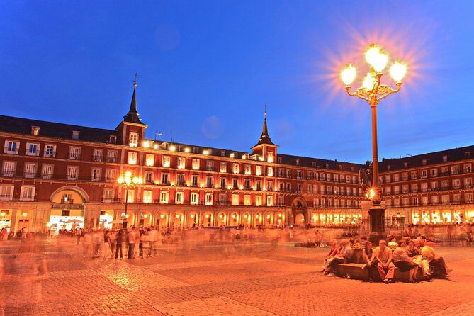 Madrid Sunset Walking Tour with Optional Flamenco Show and Dinner - The Experience: What to Expect Day-of