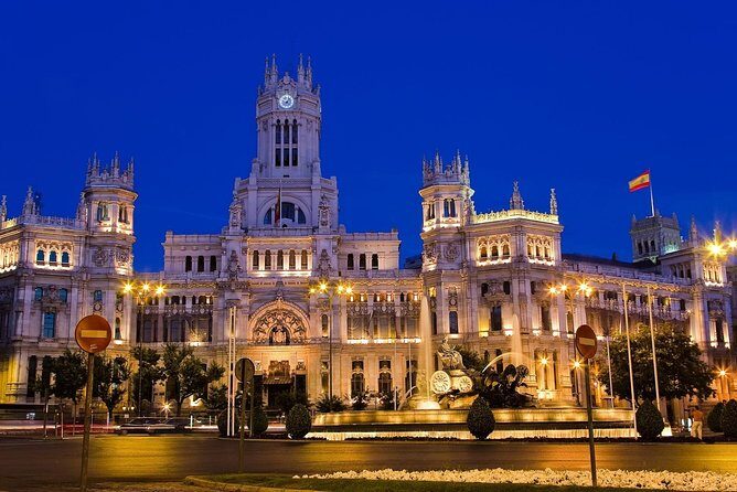 Madrid Sunset Walking Tour with Optional Flamenco Show and Dinner - What We’d Like to See Improved