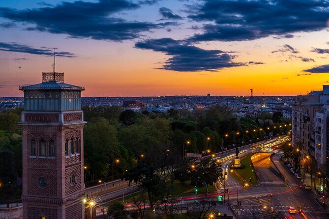 Madrid Sunset Walking Tour with Optional Flamenco Show and Dinner - FAQ
