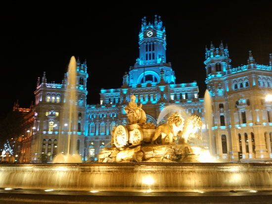 Madrid: Sunset Walking Tour with Optional Flamenco Show - FAQs