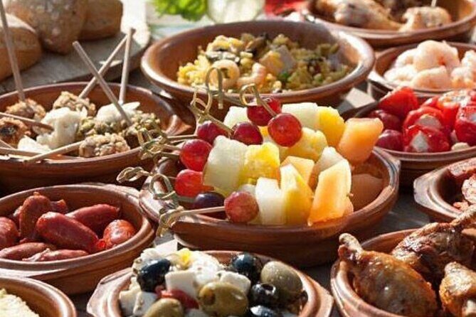 Madrid Tapas and Mysteries Walking Tour with Private Option - Value and Practical Considerations