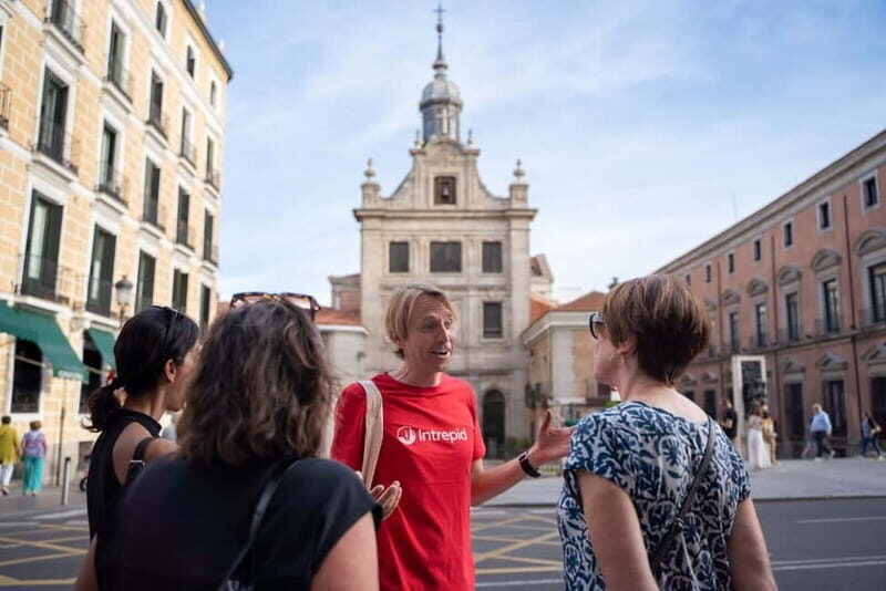 Madrid Tapas Experience: Food, Wine & Local Life - Analyzing the Value