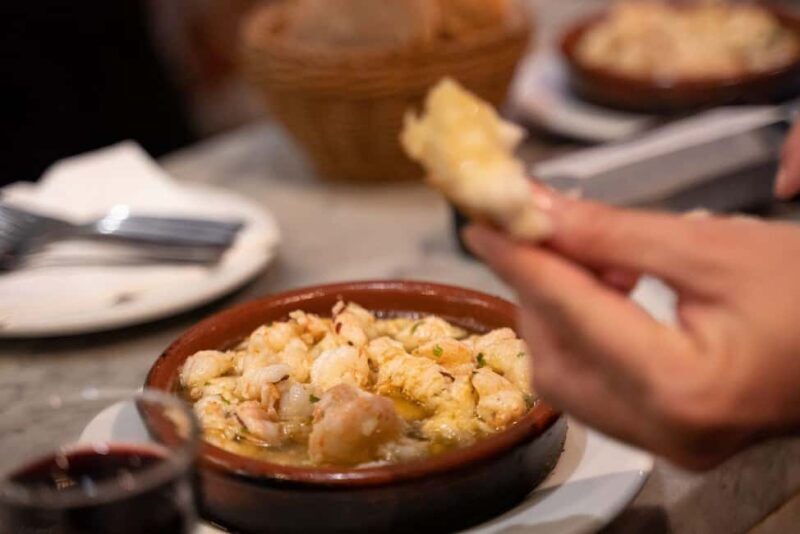 Madrid Tapas Experience: Food, Wine & Local Life - Who Is This Tour Best For?