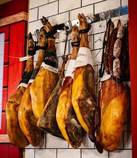 Madrid: Tapas, Flamenco, and Beer & Sangria Night Tour - An In-Depth Look at the Madrid Night Tour