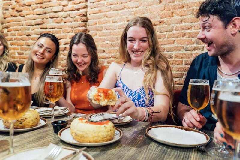 Madrid: Tapas Food Tour with 6 Tapas and 4 Drinks - The Sum Up: Who Will Love This Tour?