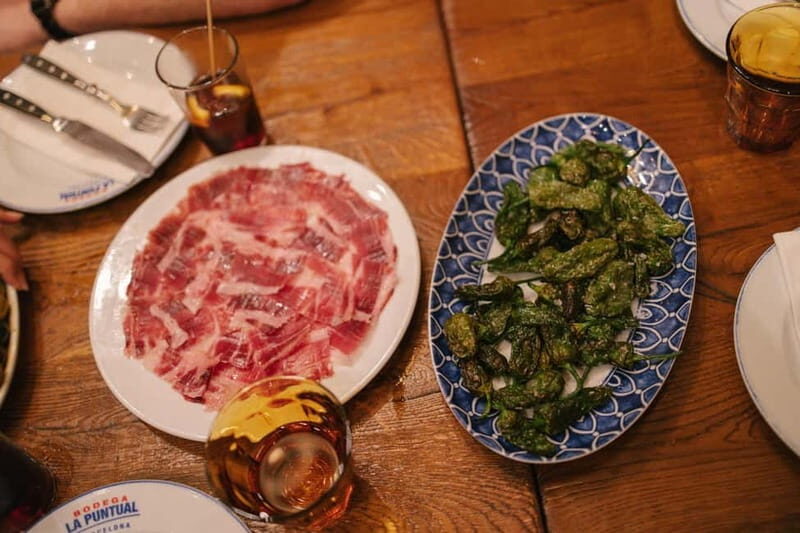 Madrid: Tapas Tasting Tour with Drinks and a Local Guide - The Sum Up