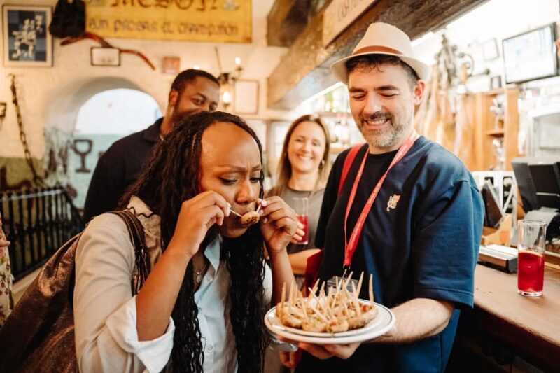 Madrid: Tapas, Taverns & History Tour - FAQs