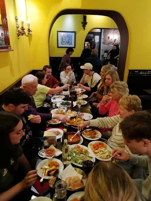 Madrid: Tapas Tour and Flamenco Show - Introduction
