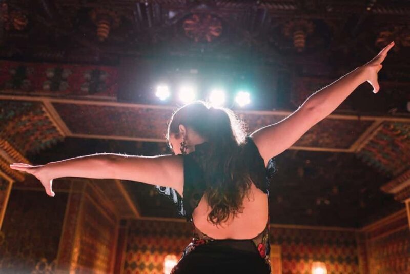 Madrid: Tapas Tour and Flamenco Show - Who Will Love This Tour?