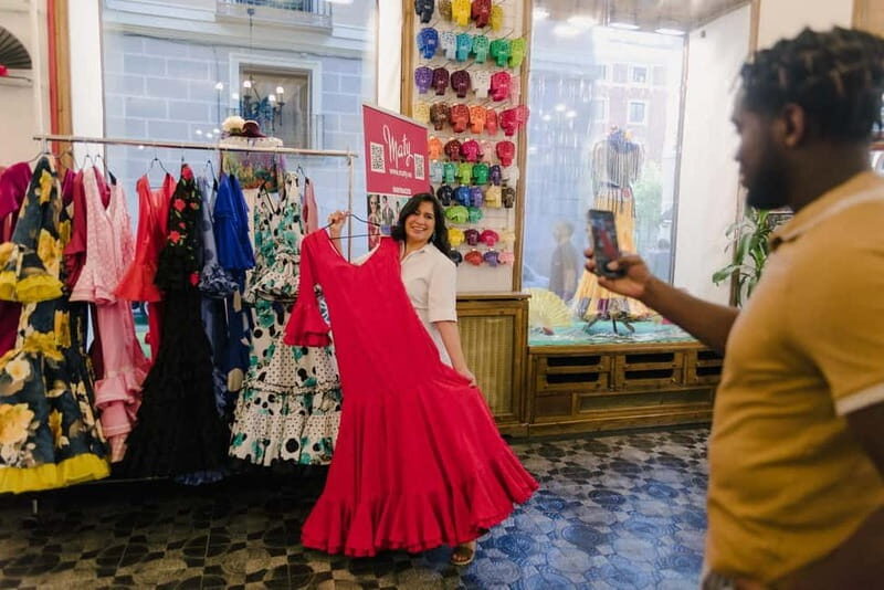 Madrid: Tapas Tour & Authentic Flamenco Experience - An Honest Look at What to Expect