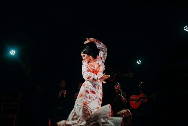 Madrid: Tapas Tour & Authentic Flamenco Experience - Is It Worth the Price? Analyzing the Value