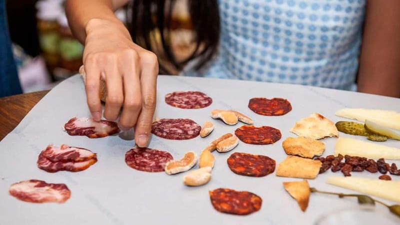 Madrid: Tapas Tour & Authentic Flamenco Experience - Final Thoughts