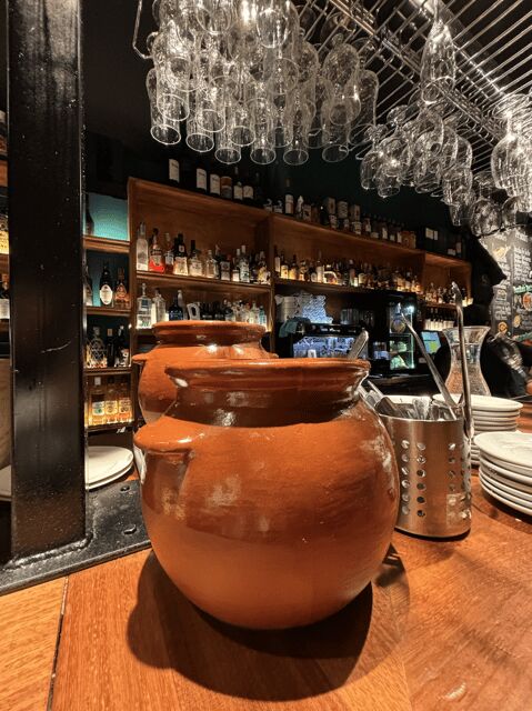 Madrid: Tapas Tour, Drinks and rooftop with panoramic views - Key Points