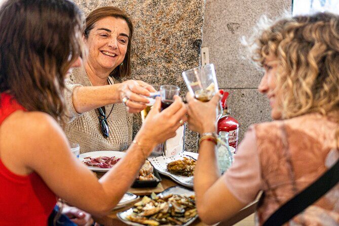 Madrid Tapas Tour with Food and Drink - Final Words