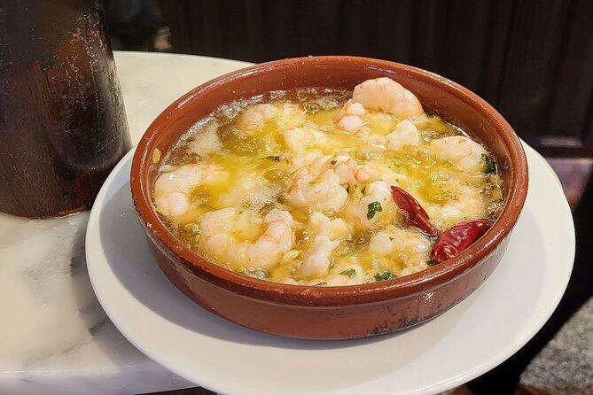 Madrid Tapas, Traditions & History Tour - Madrid Tapas, Traditions & History Tour: A Deep Dive into the Flavors of Spain’s Capital