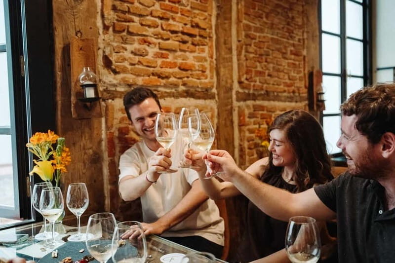 Madrid: Tapas, Vermouth & Wine Tour in La Latina - Key Points