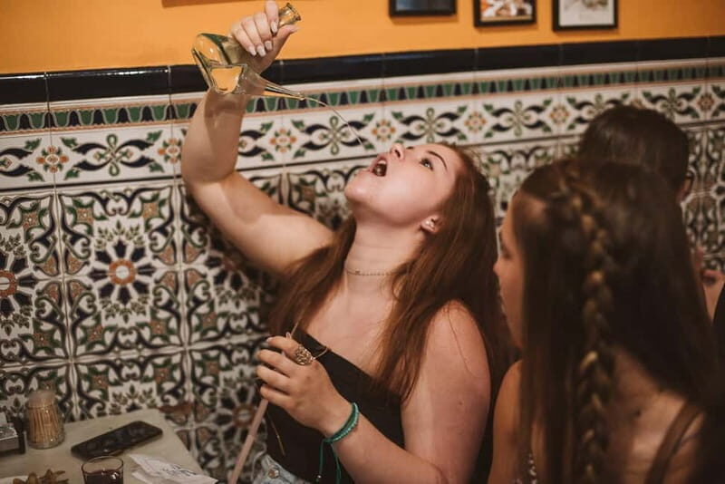 Madrid: Tapas, Vermouth & Wine Tour in La Latina - An Authentic Taste of Madrid’s Nightlife