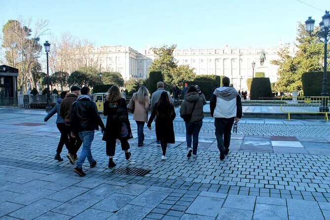 Madrid Tapas, Wine and History Tour - Who Will Love This Tour?