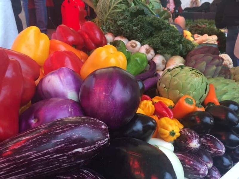 Madrid: The Authentic Morning Food Tour! - Frequently Asked Questions