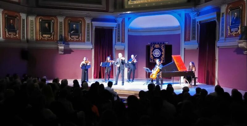 Madrid: The Four Seasons By Vivaldi - Final Thoughts