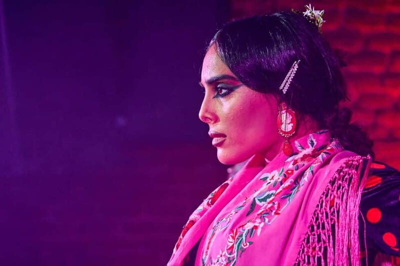 Madrid: the most impressive flamenco show at Tablao la Carmela! - Authentic Flamenco in Madrid: Is It Worth It?