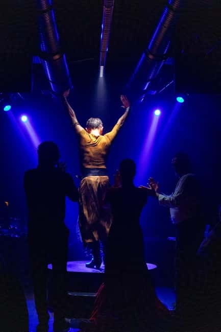 Madrid: the most impressive flamenco show at Tablao la Carmela! - FAQs