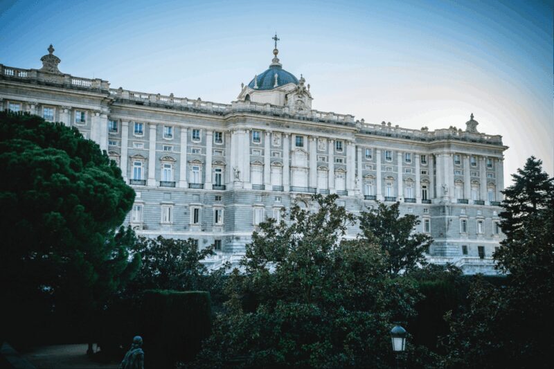 Madrid: The Royal Palace Skip-the-line Guided Tour - Final Thoughts